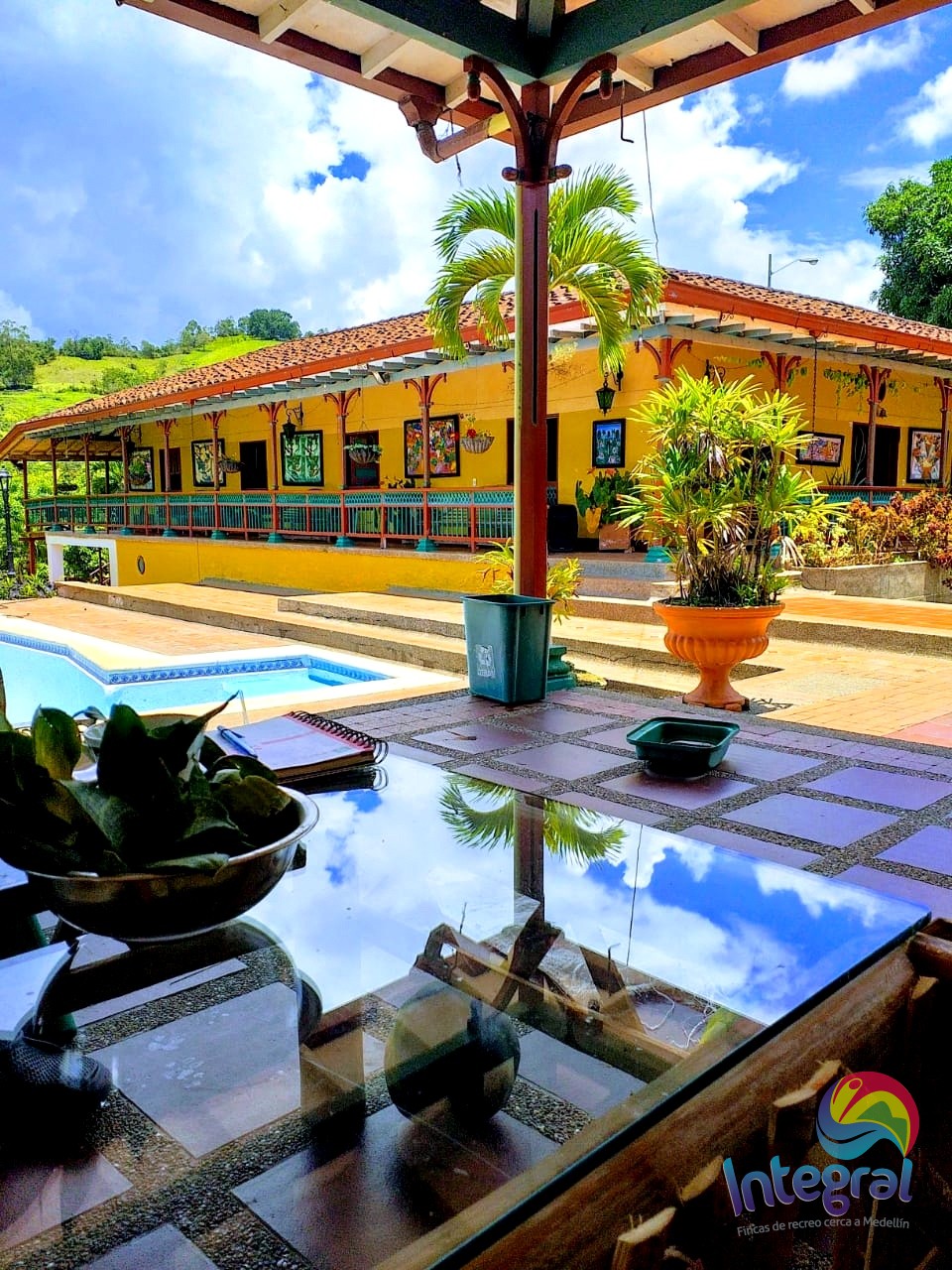 Venecia – Integral Fincas de Recreo Cerca a Medellin